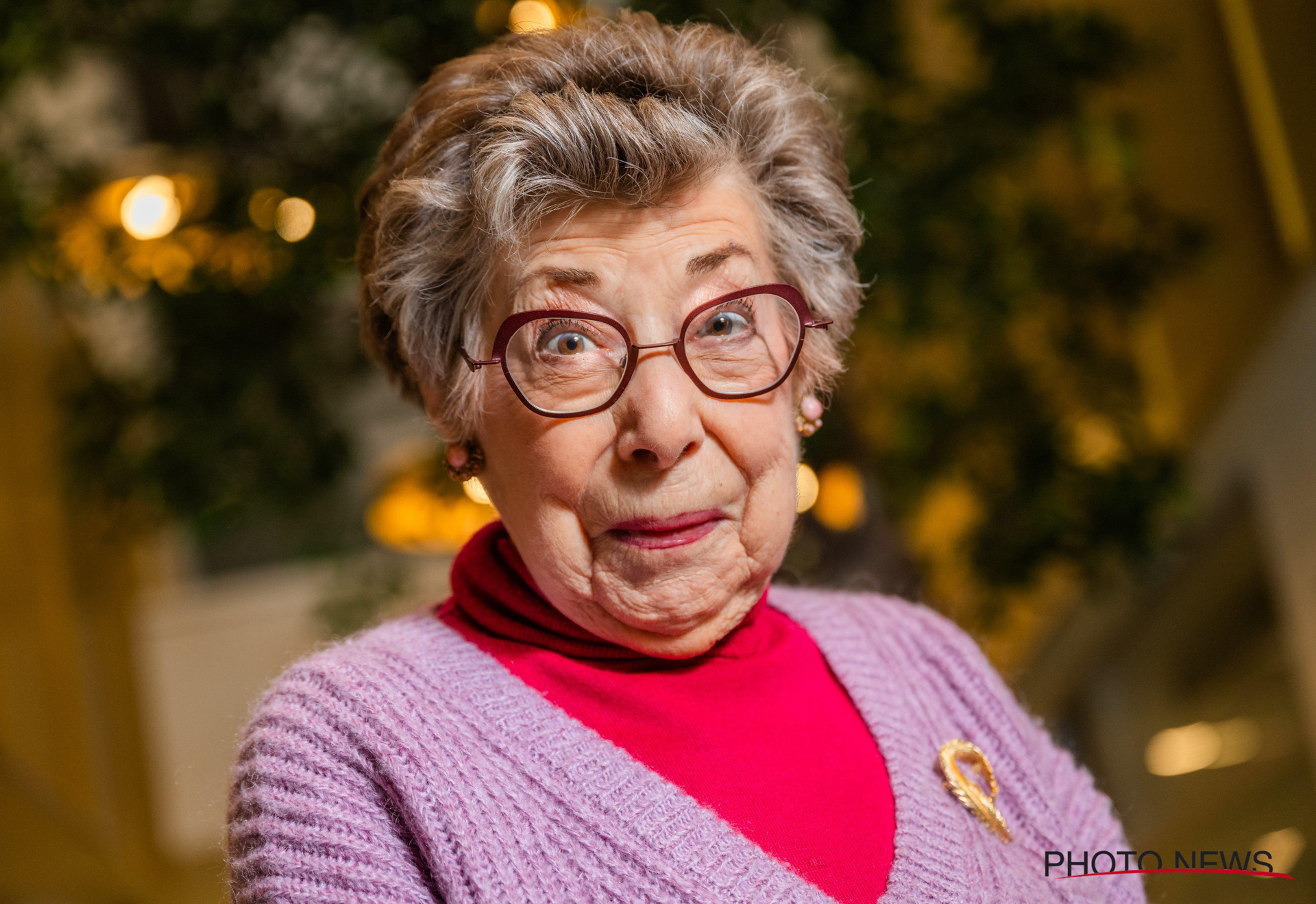 Familie-legende Annie Geeraerts bedroefd na overlijden: “we hebben veel ...