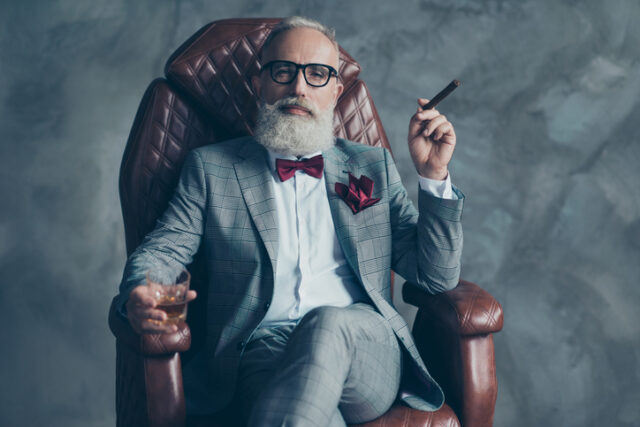 18 arrogant phrases to remove from your vocabulary