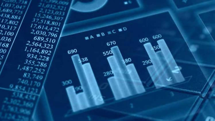 TCS, Infosys, HCL Tech, Wipro, TechM: Why stock investors should track ... TCS, Infosys, HCL Tech, Wipro, TechM: Why stock investors should track ...