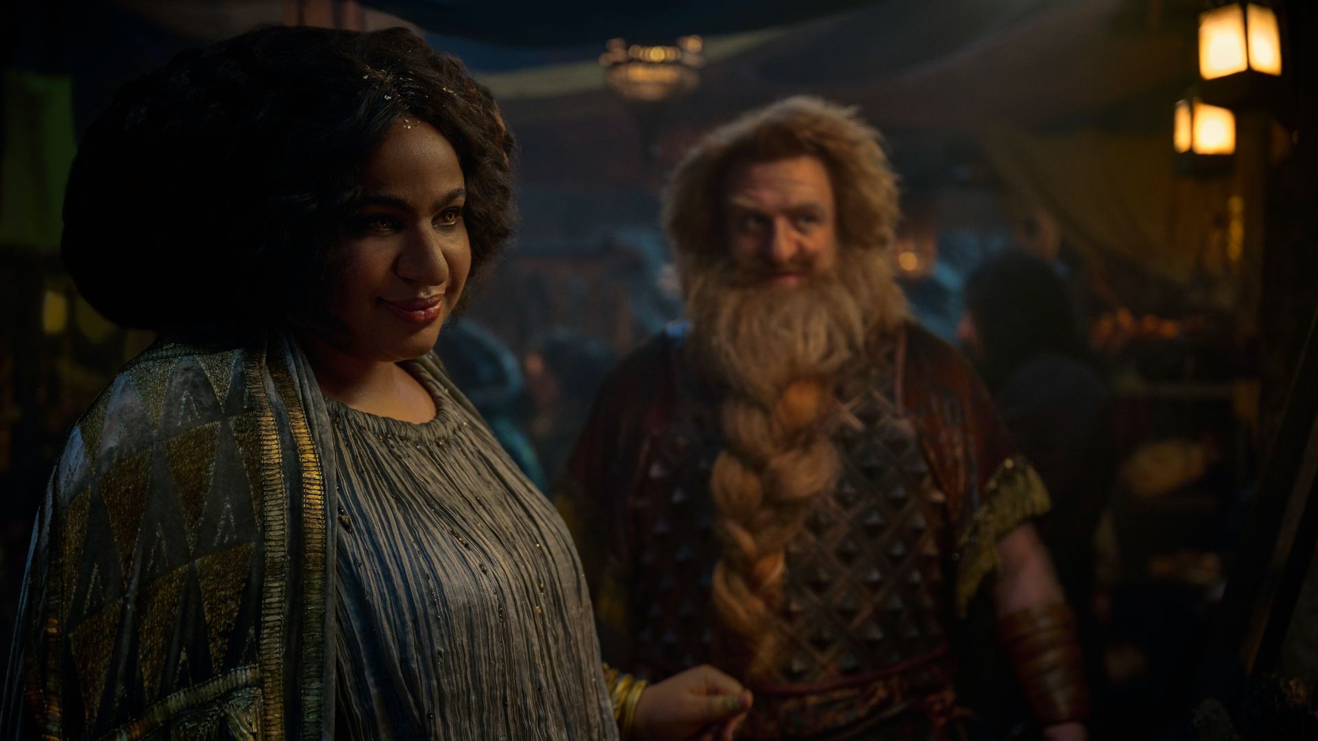 The Lord of the Rings: The Rings of Power season 3 release date ...