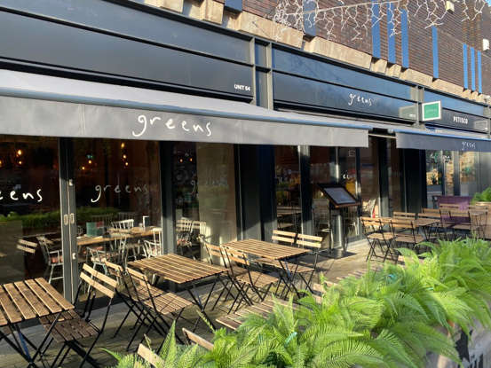 Huge TV chef’s restaurant chain closes last branch after 34 years Huge TV chef’s restaurant chain closes last branch after 34 years