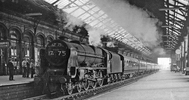 Lancashire Retro: 65 brilliant pictures of 1962 Preston rounding up the ...