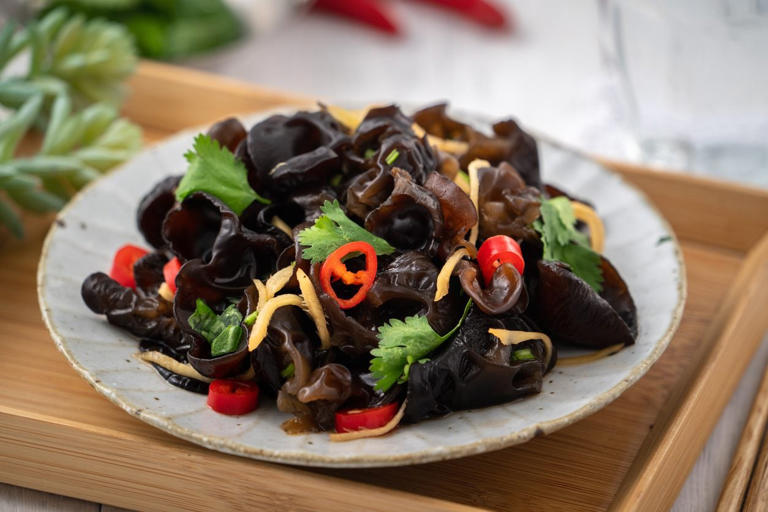 Orecchio di Giuda: cos’è e come si cucina il fungo che sembra un ... Orecchio di Giuda: cos’è e come si cucina il fungo che sembra un ...