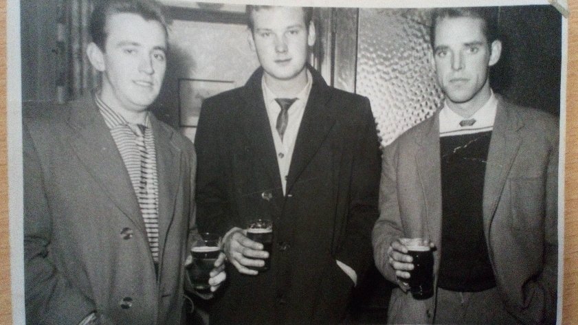 Lancashire Retro: 65 brilliant pictures of 1962 Preston rounding up the ...