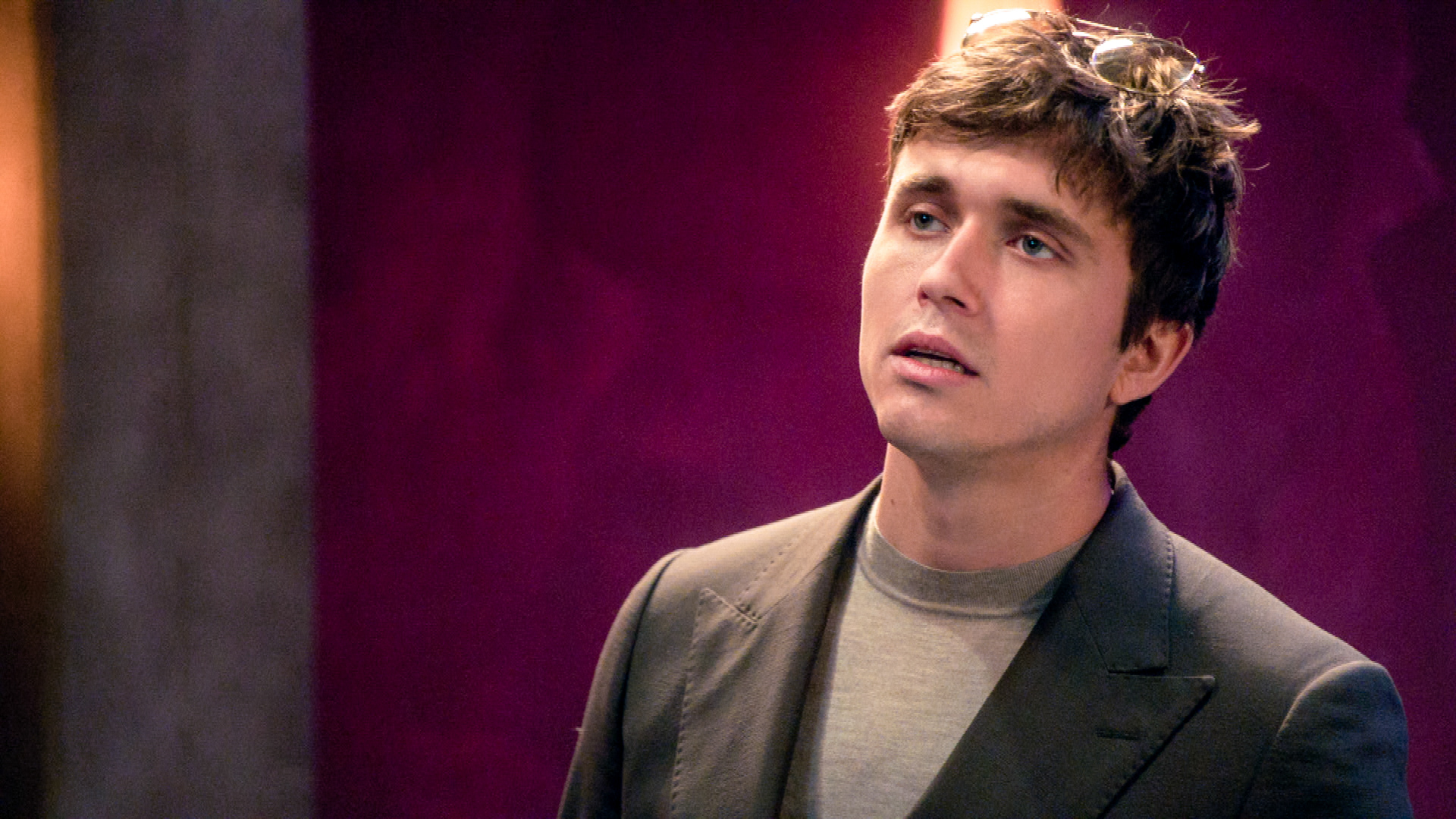 De mooiste foto's van Ian Thomas