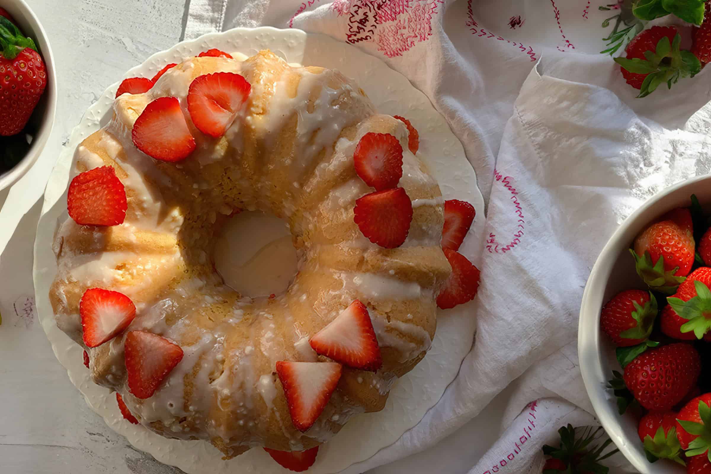 15 Classic Southern Easter Recipes That Belong on Your Table