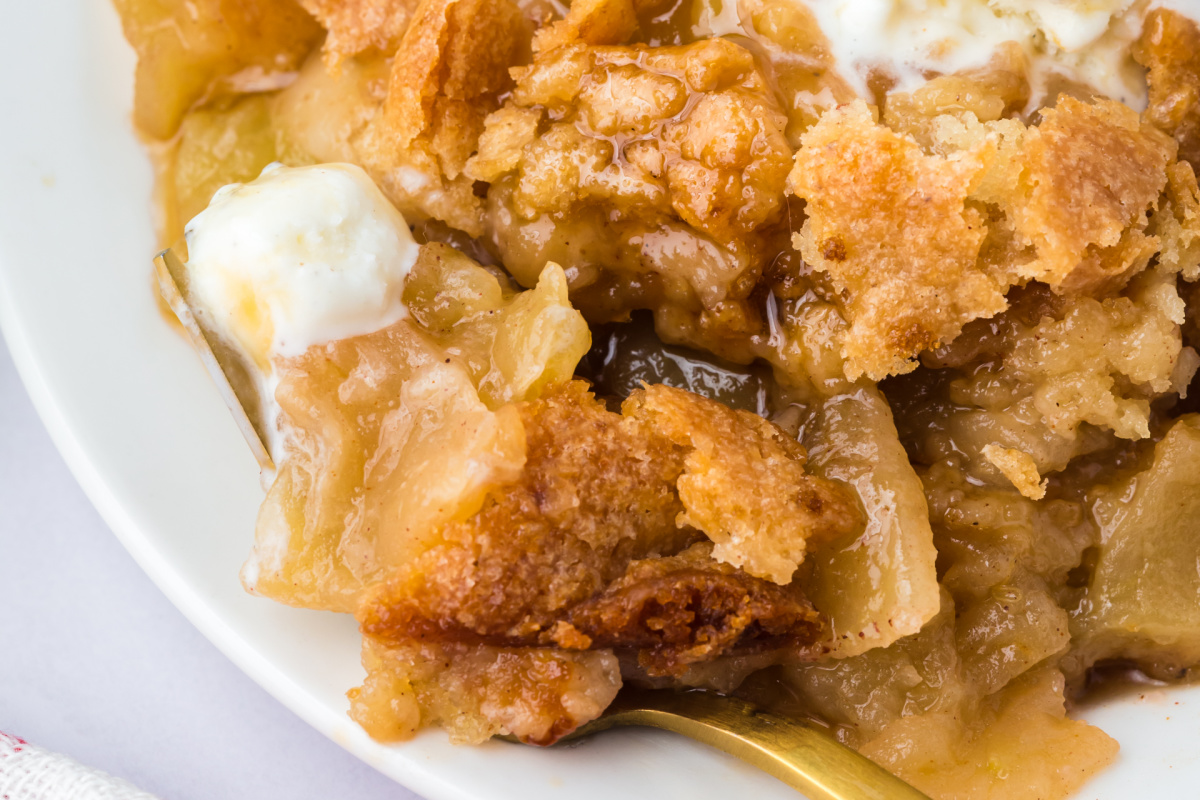 32 Apple Recipes That Bring Fruity Flavor to Any Meal