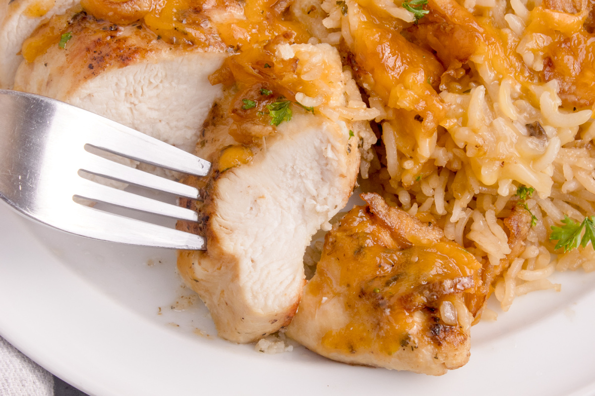 35 of Grandma's Favorite Comfort Food Dinner Recipes That Feed Your Soul