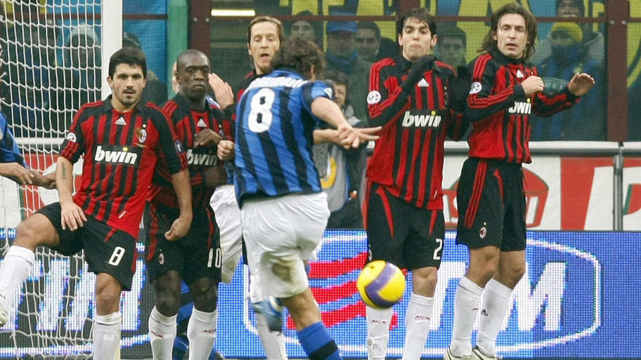 Inter de Milán vs AC Milán: 15 futbolistas que jugaron para los dos equipos