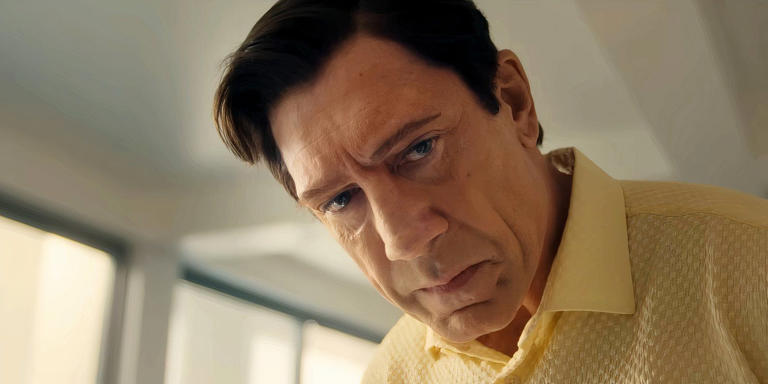 Two Small Details Turned An Oscar-Nominated Actor Into Cinema's Most ...