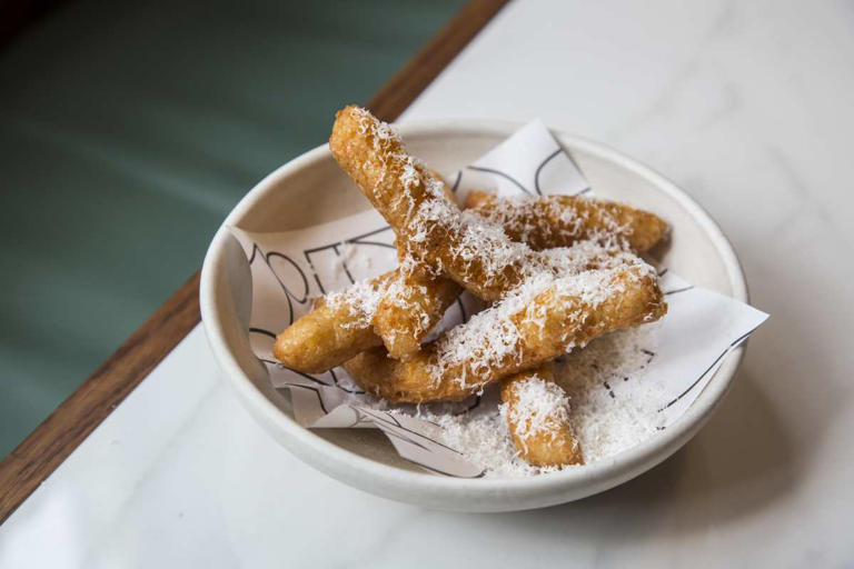 London’s Best Private Dining Rooms