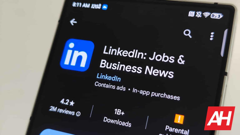 LinkedIn launches free AI Job Match tool for job seekers