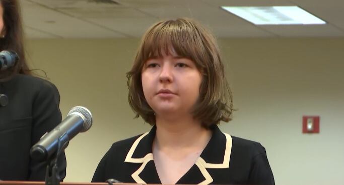 Day 3 of the Carly Gregg Murder Trial recapped