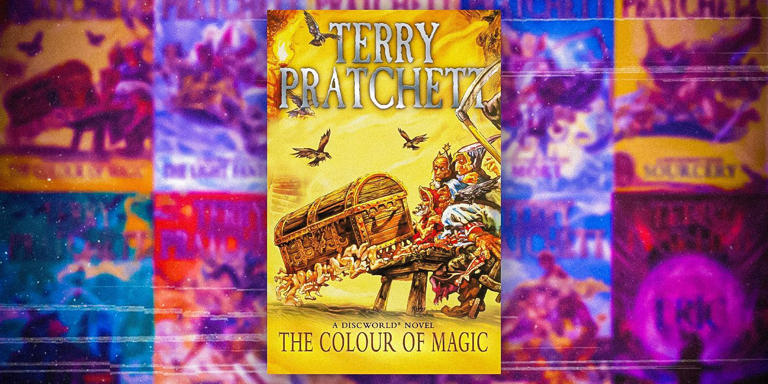A Good Discworld TV Show Can't Overlook The Most Important Part Of The ...