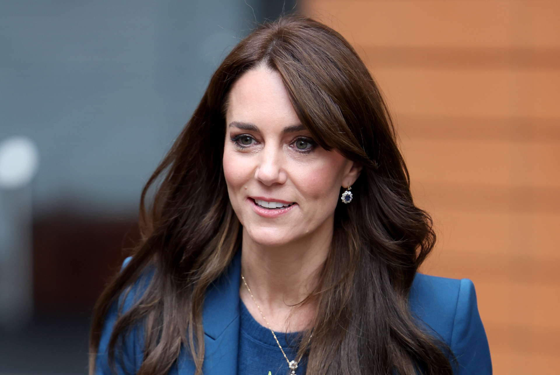 Kate Middleton n'est-elle plus la même