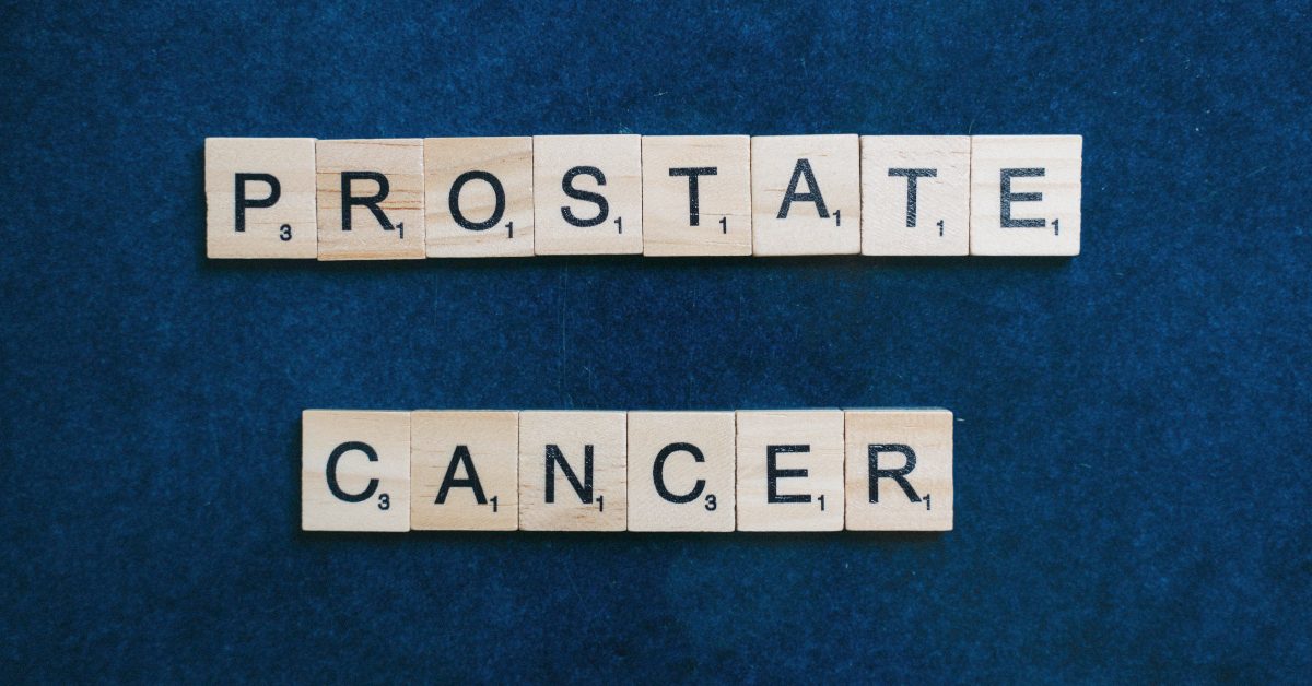 7 Signs of Prostate Cancer and How It's Diagnosed