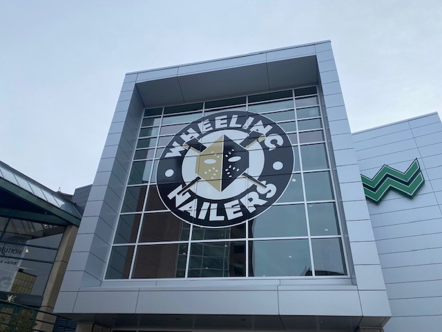 WTRF the new home to Wheeling Nailers home games