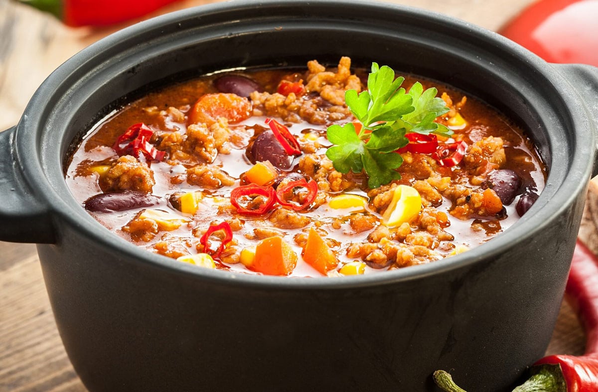 16 Slow Cooker Recipes That Practically Cook Themselves While You Relax