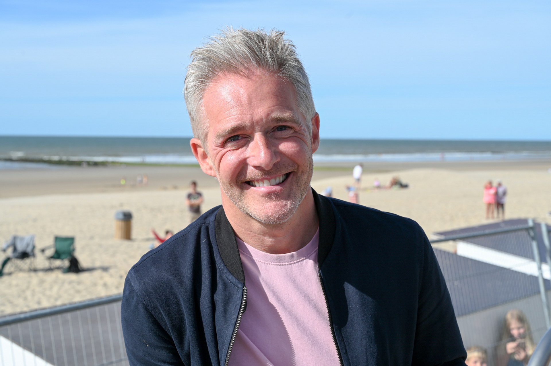 Christoff over mooiste moment uit zijn leven