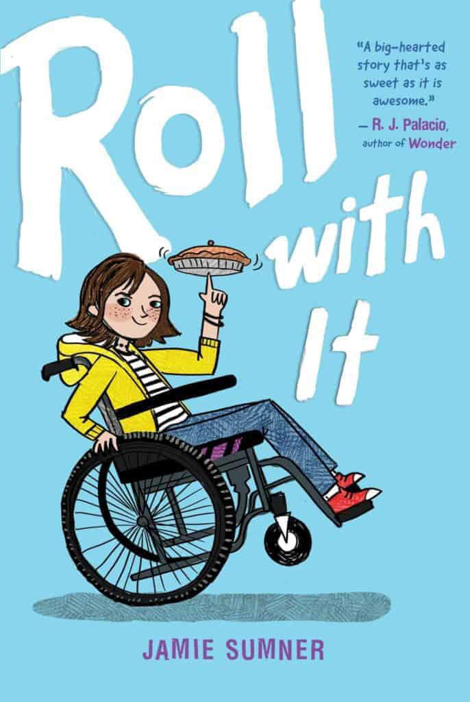 40 Excellent Children's Books About Physical Disabilities