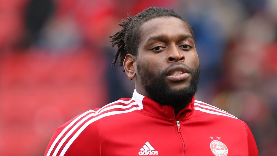 Former soccer player sentenced to four years in prison after ...