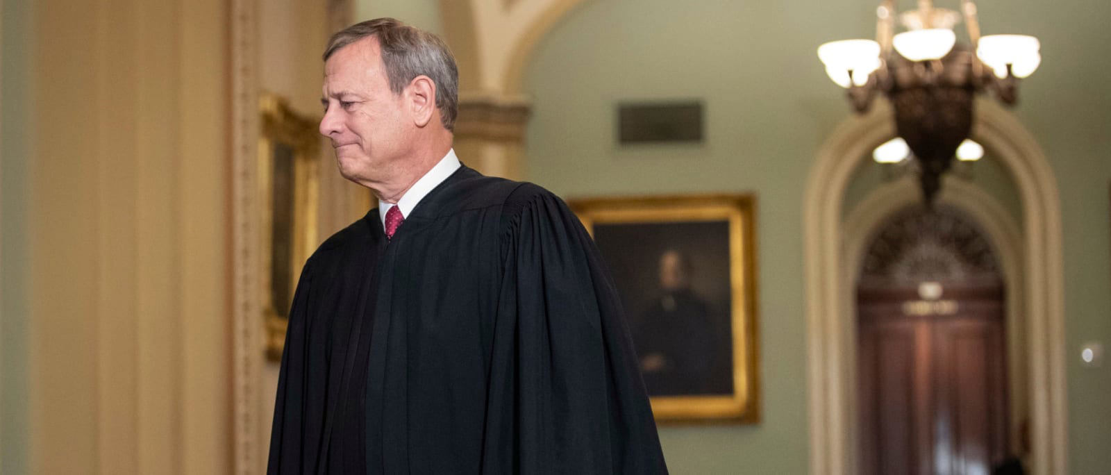 ‘Worse Than The Dobbs Leak’: Court Watchers Point To Supreme Court’s ... ‘Worse Than The Dobbs Leak’: Court Watchers Point To Supreme Court’s ...