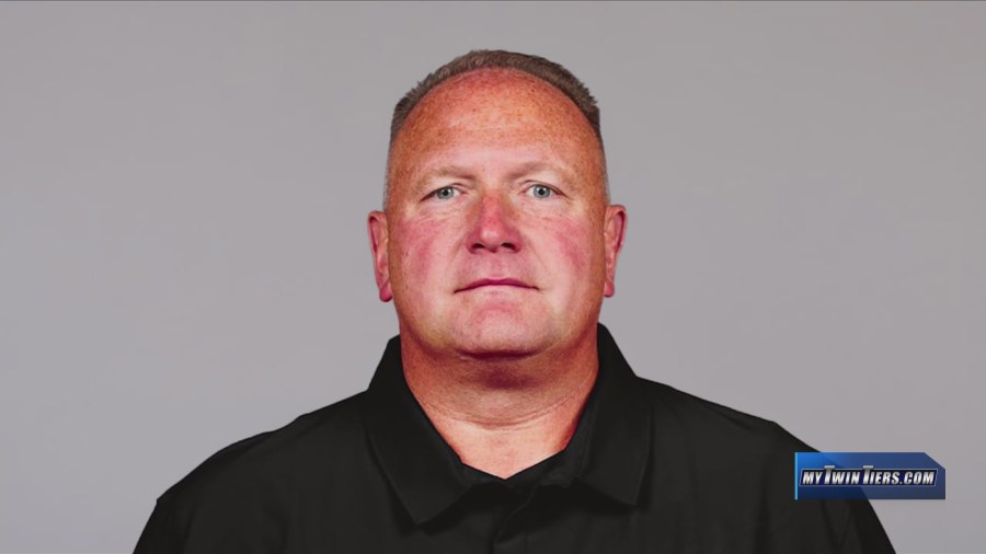 Joe Gilbert Watch – at Falcons in regular season finale