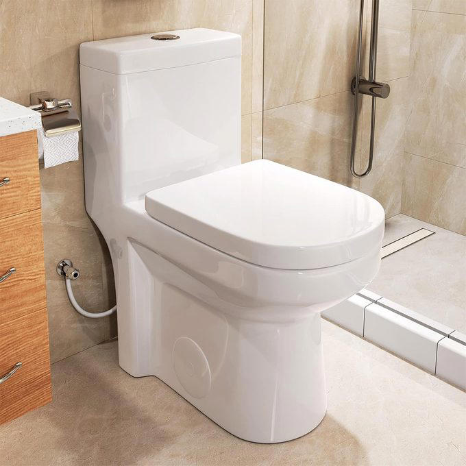 8 best toilets to upgrade your bathroom with a worthy throne