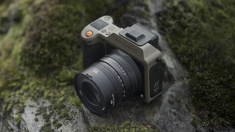 I’m a photographer and Hasselblad could be making my perfect camera – a ...