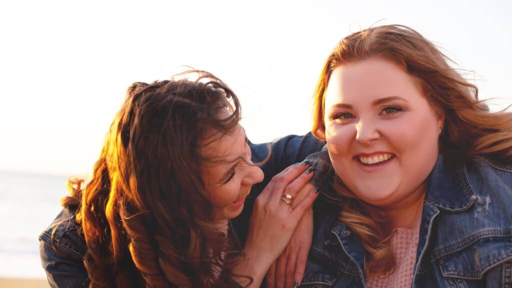 12 traits that make curvy women stand out as partners