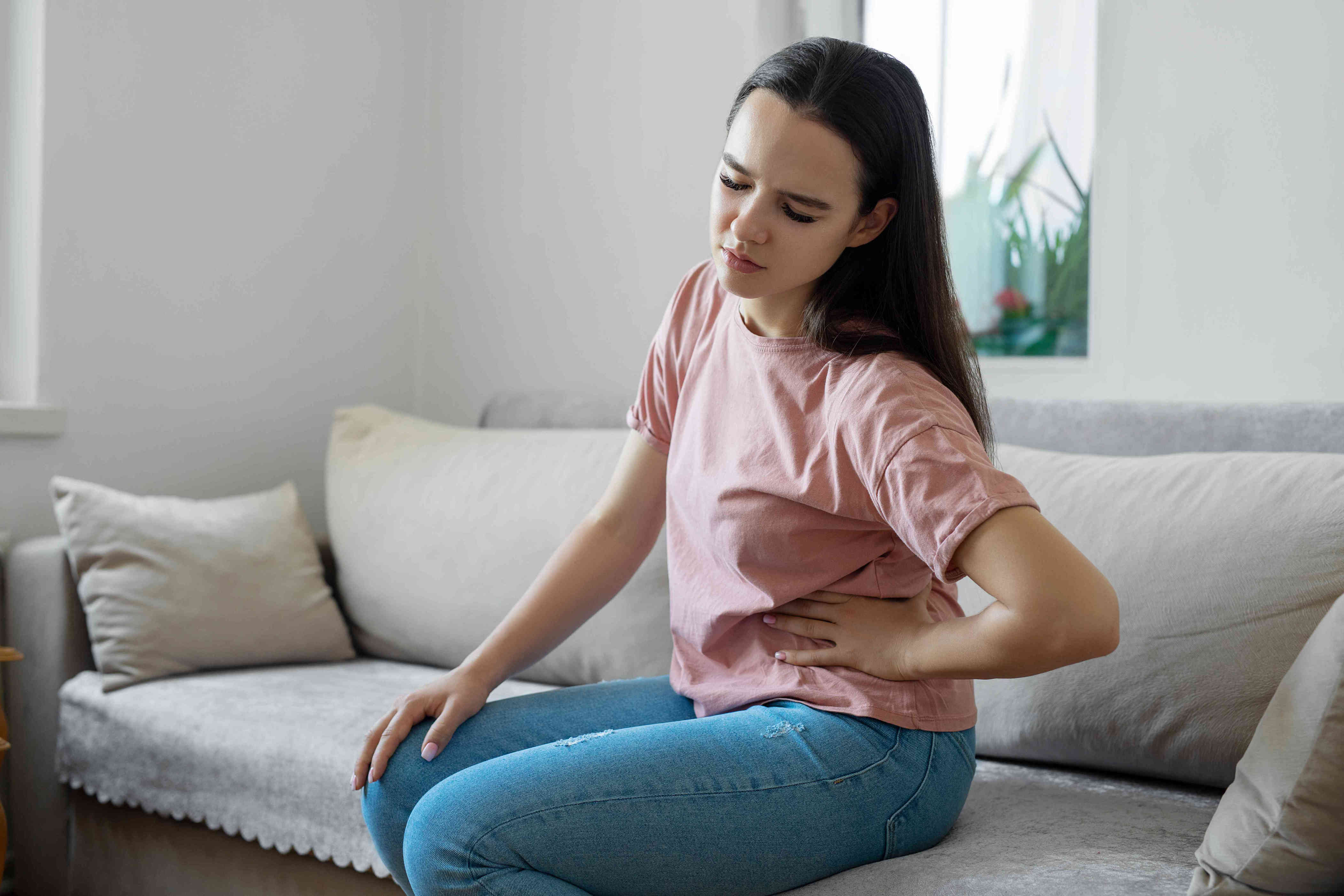 What To Know and Do About Left Upper Quadrant (LUQ) Pain