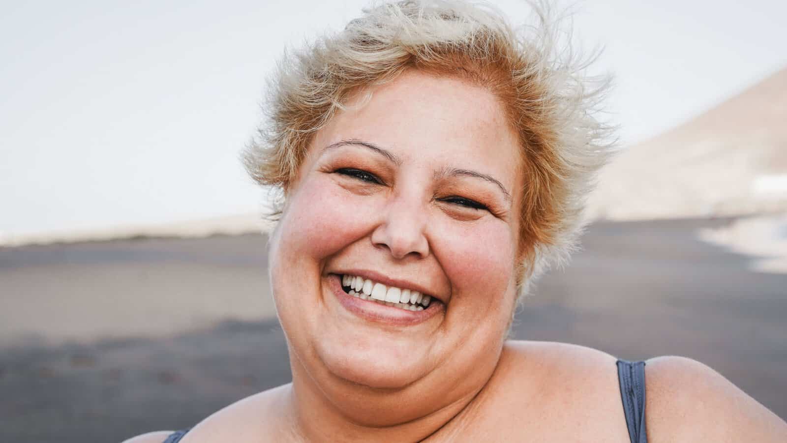 Love at Any Size: Navigating the Dating World While Living In A Large Body