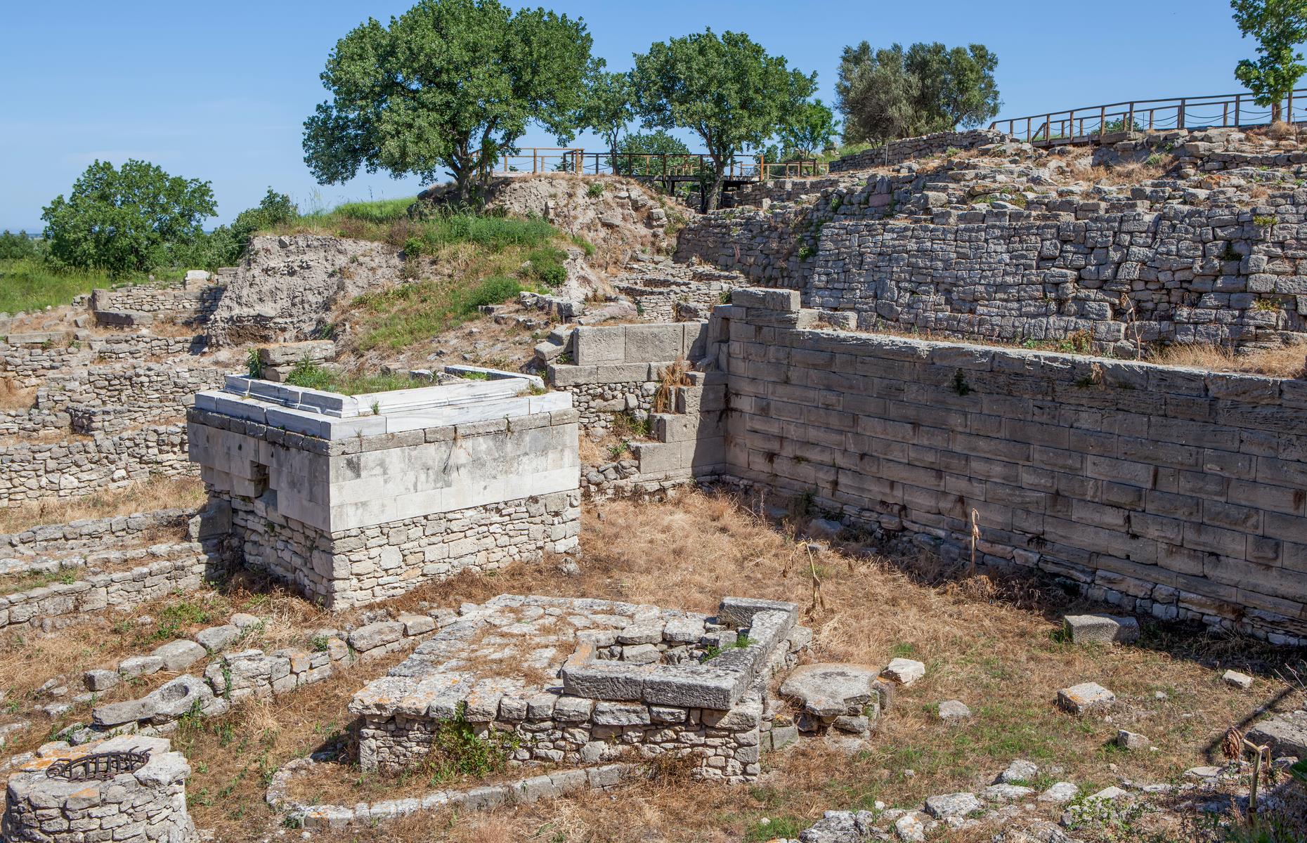 These incredible real-life places inspired the world’s greatest stories