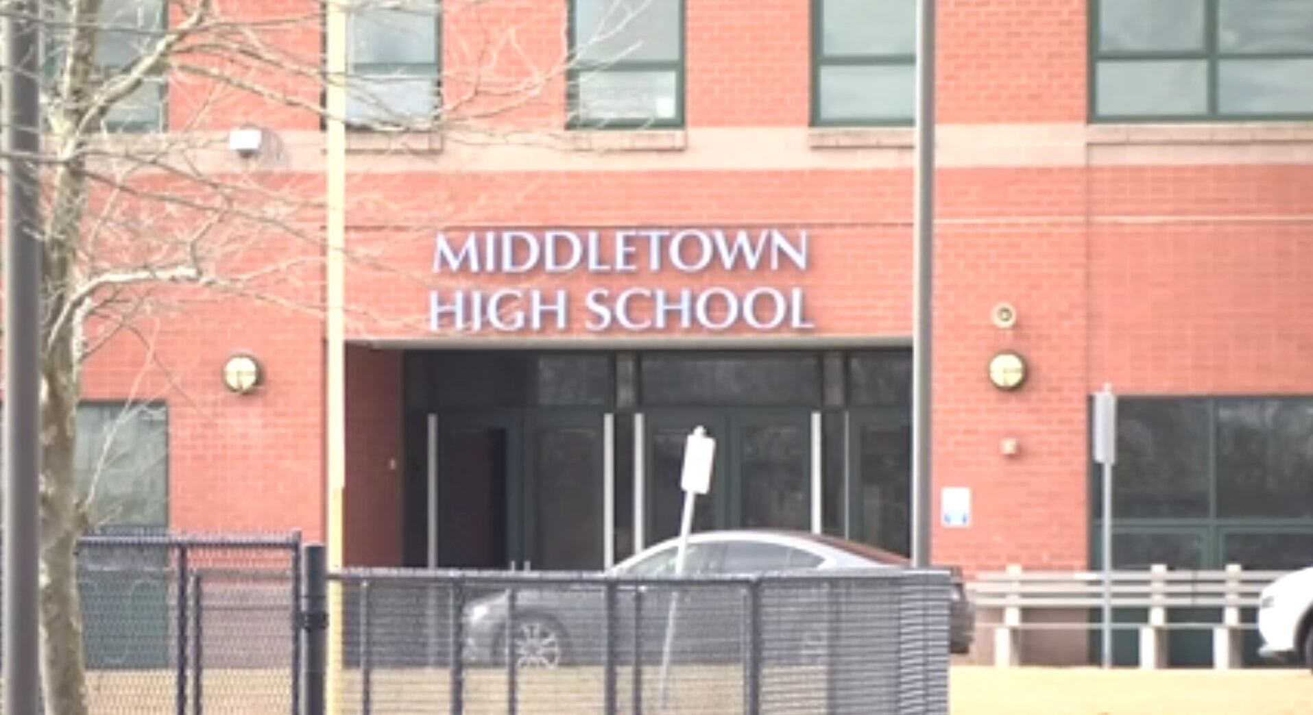 Middletown police investigate school threat Middletown police investigate school threat