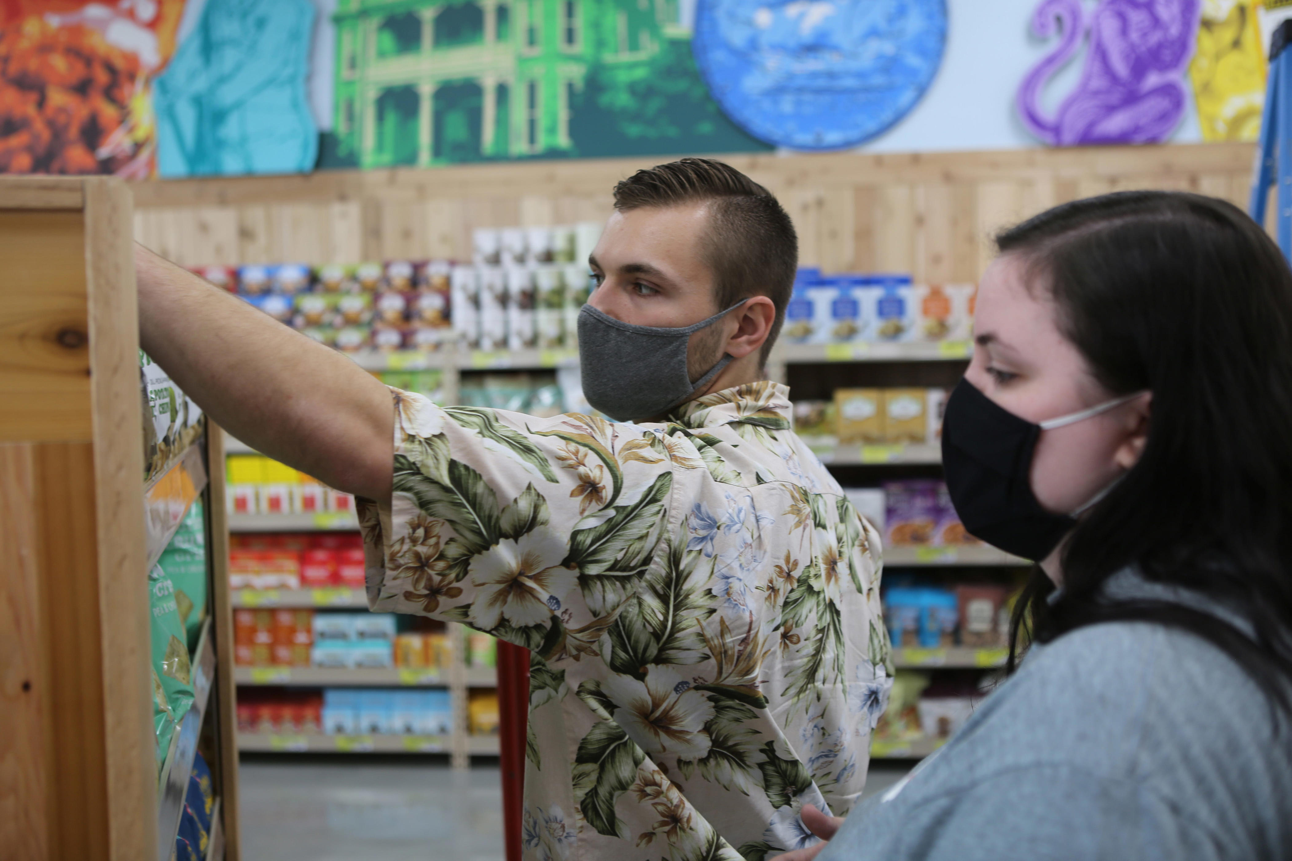 Trader Joe’s growing on East Coast; every new store coming in 2025