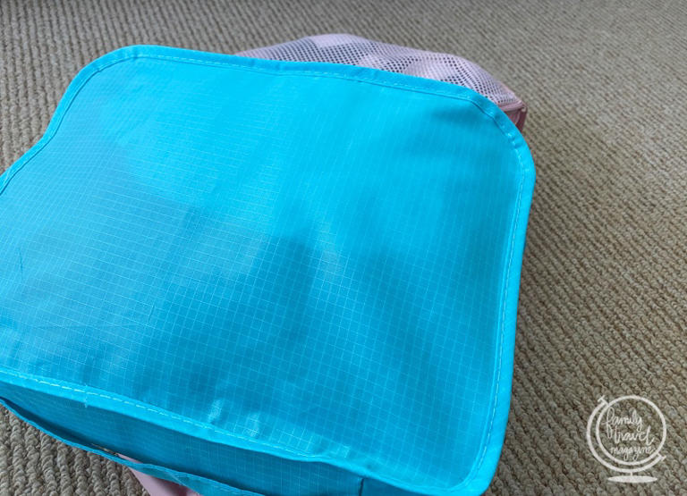 How To Use Packing Cubes For Travel