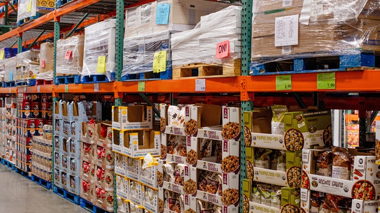Hacks That Will Have You Saving Money When You Shop At Costco