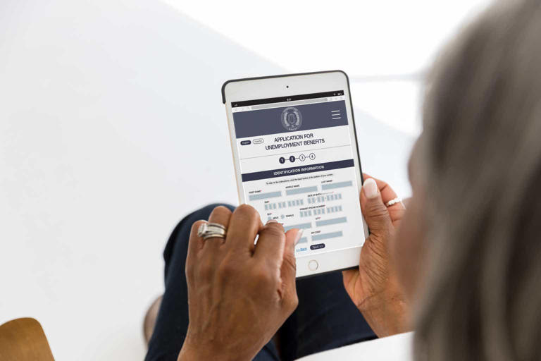 Initial jobless claims rise more than consensus in past week ...