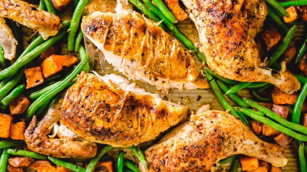 Feel Fuller, Longer: 21 Protein-Packed Dinners To Keep You Satisfied