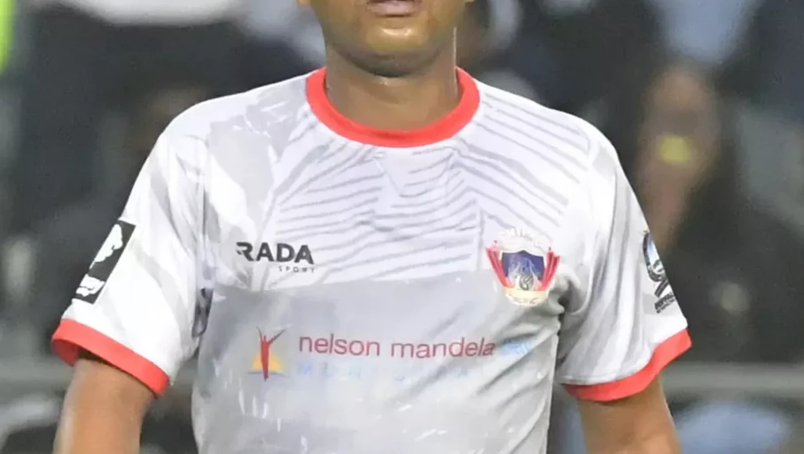 Andile Jali impact hailed by Chippa United coach Kwanele Kopo