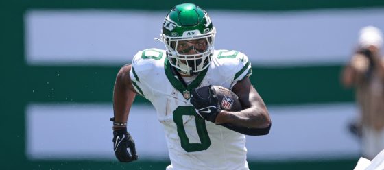 Fantasy Football Risers & Fallers (2025)
