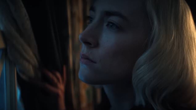 Blitz official trailer