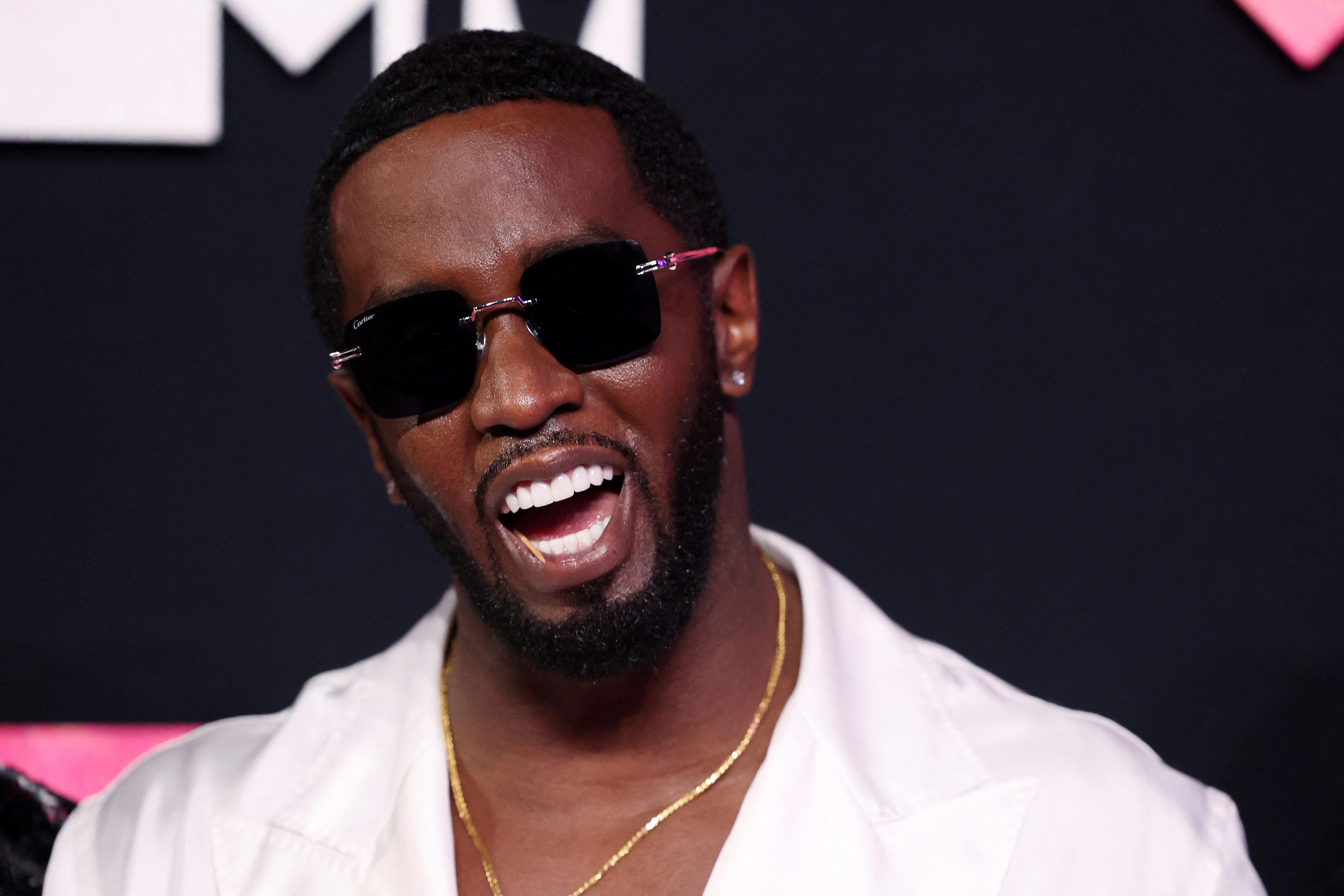 Where is Diddy being held? New York jail that housed R. Kelly ...
