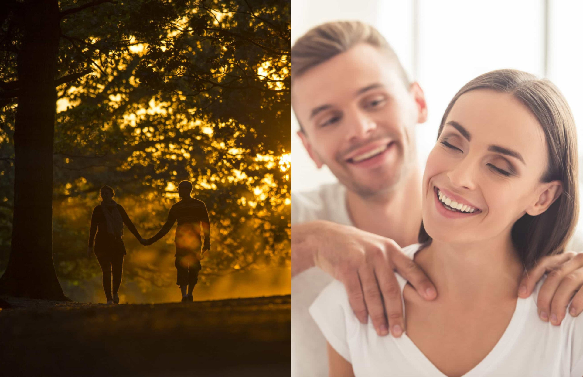 Sorprende a tu pareja con estas ideas románticas Sorprende a tu pareja con estas ideas románticas