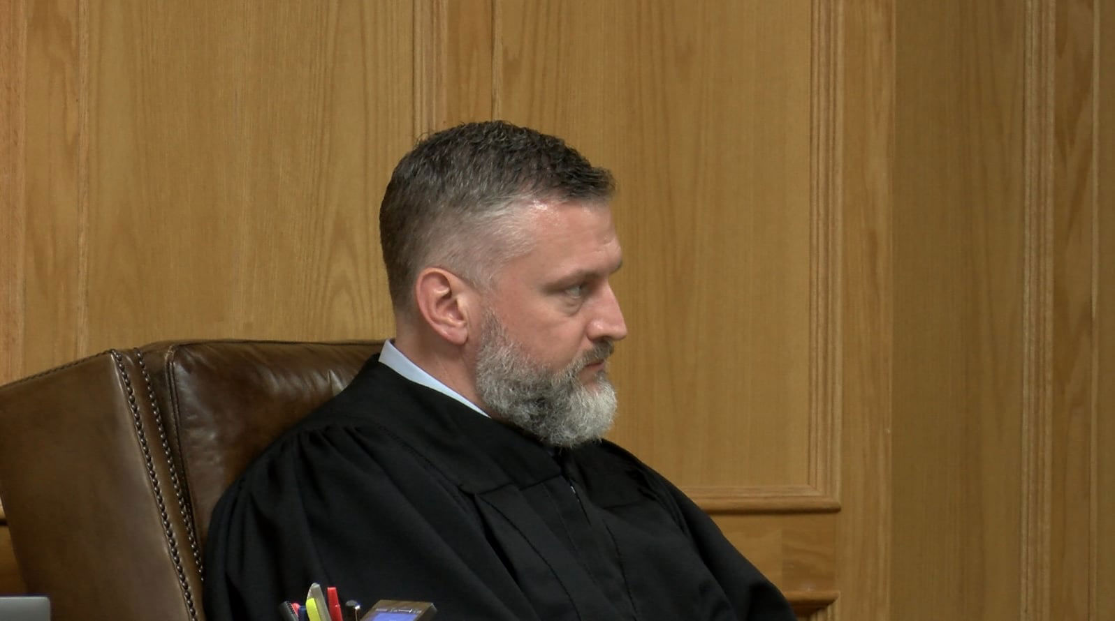 Jason Jones Murder Trial: Forensic pathologist states all four Laurel ... Jason Jones Murder Trial: Forensic pathologist states all four Laurel ...
