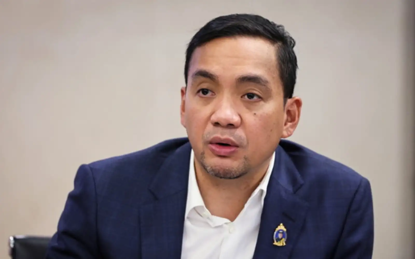 Johor MB shoots down Azmin’s unity govt proposal Johor MB shoots down Azmin’s unity govt proposal