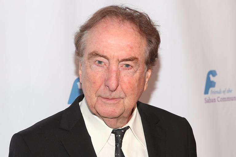 John Cleese slams Monty Python co-star Eric Idle and accuses him of lying John Cleese slams Monty Python co-star Eric Idle and accuses him of lying