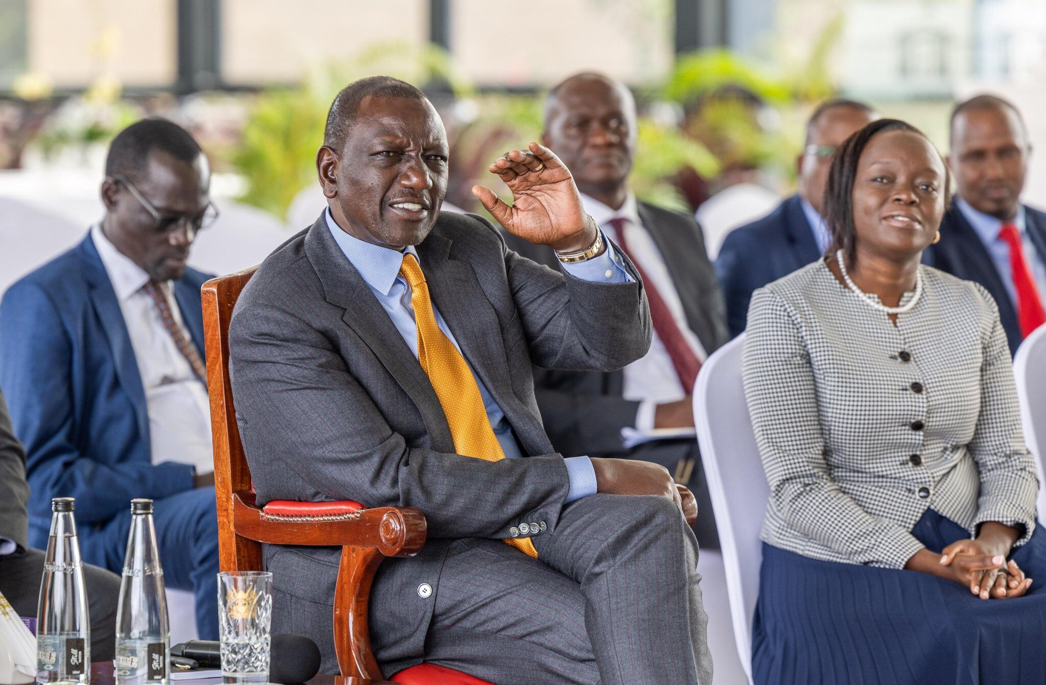 Feminist Scholar Explains Flaws in Ruto’s Femicide Task Force