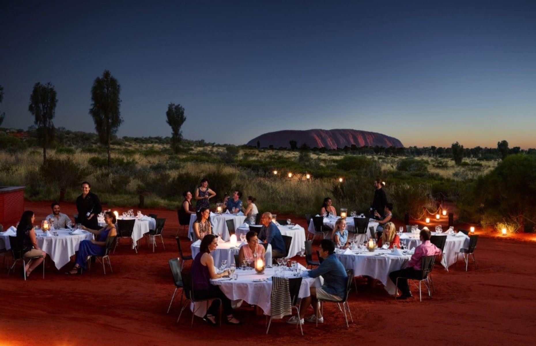 47 unique restaurants everyone needs to try at least once