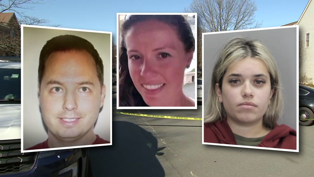 Trial set for Virginia husband indicted in double homicide of wife ...